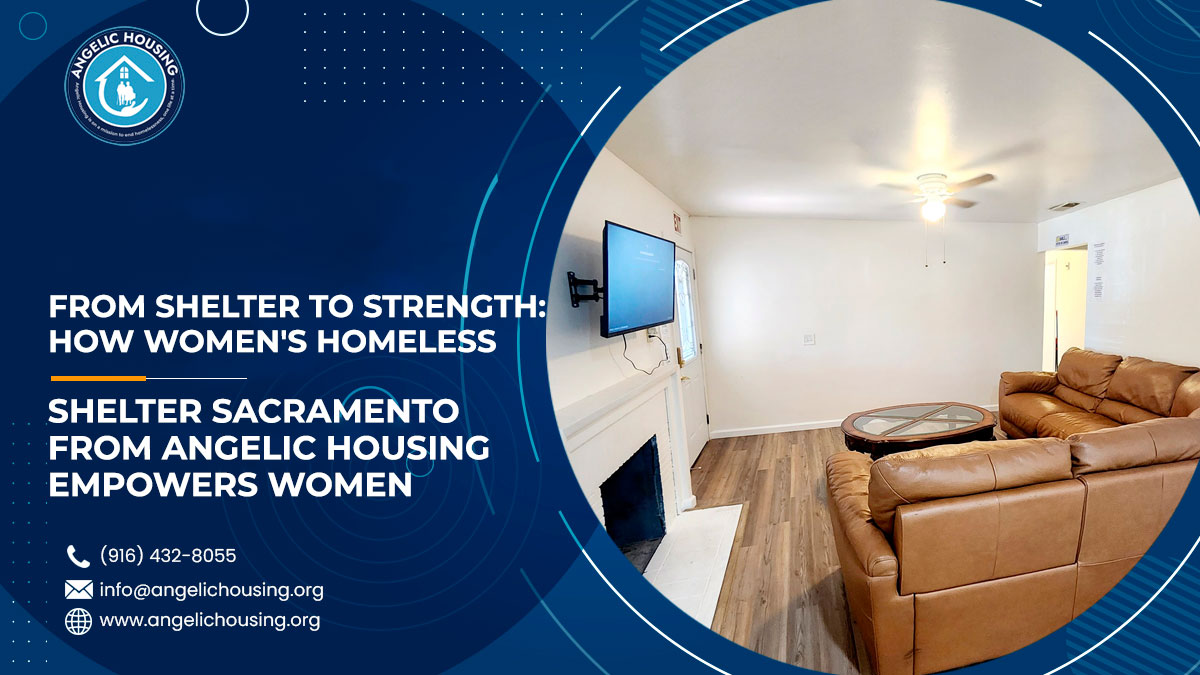 Affordable Housing for those in need | Angelic Housing