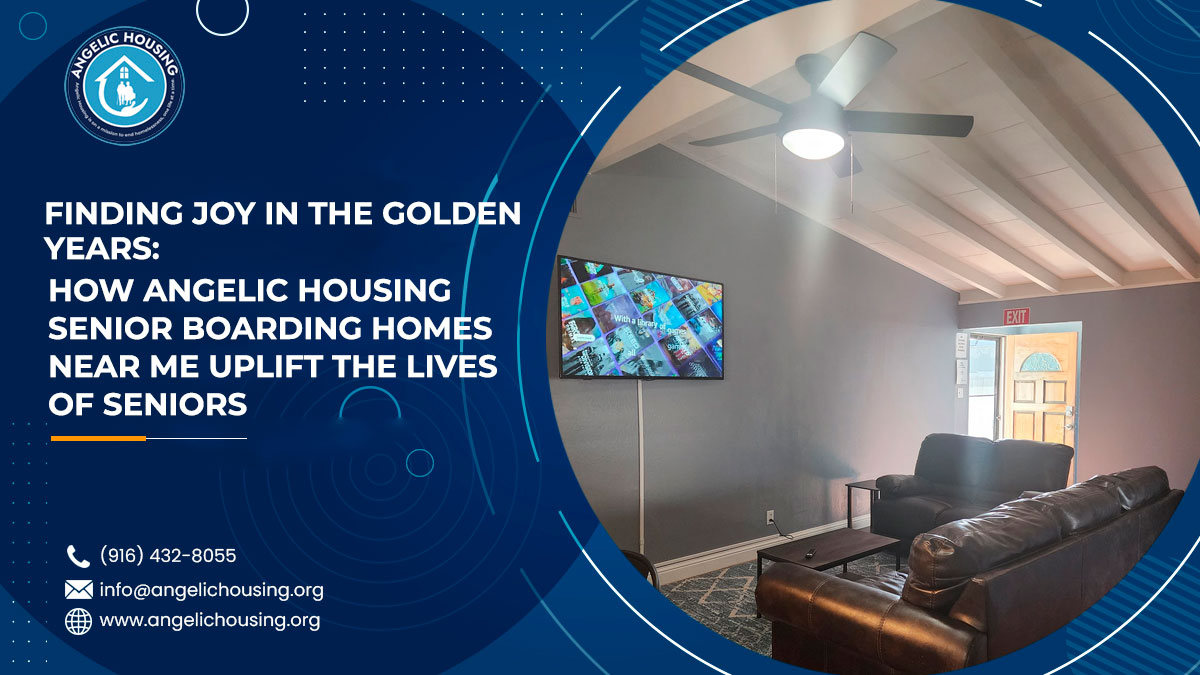 Affordable Housing for those in need | Angelic Housing