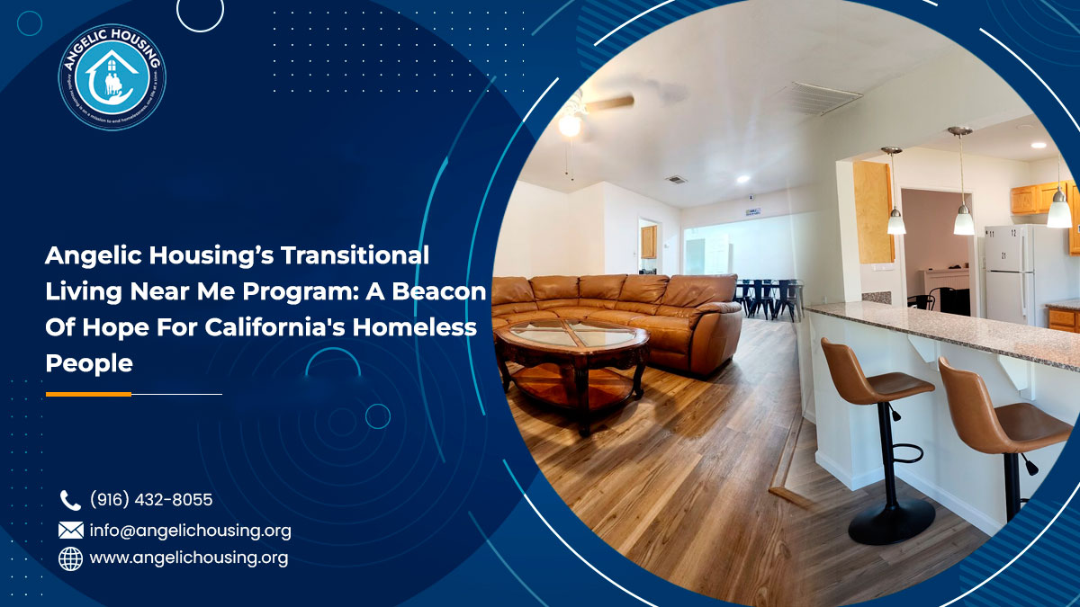 Affordable Housing for those in need | Angelic Housing