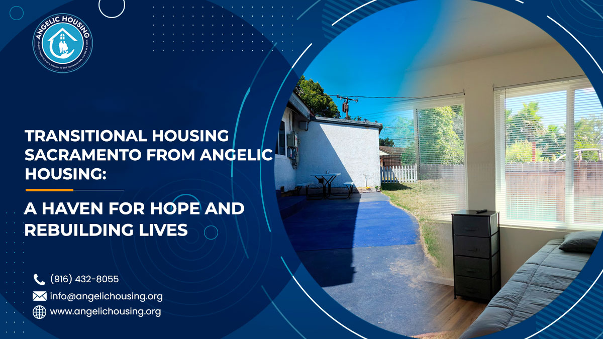 Affordable Housing for those in need | Angelic Housing