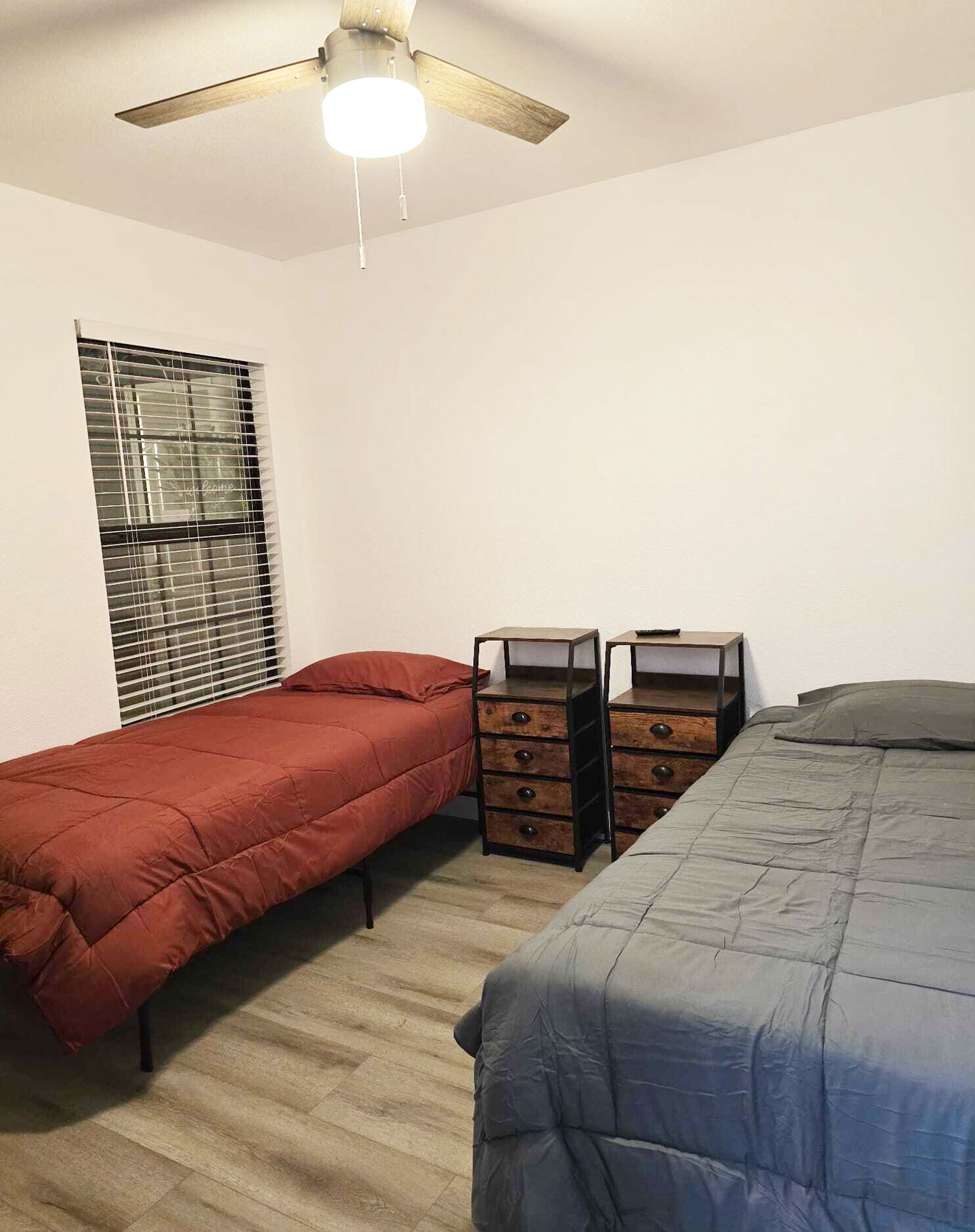 Sacramento Room & Board (Natomas Women's Home) - angelichousing.org