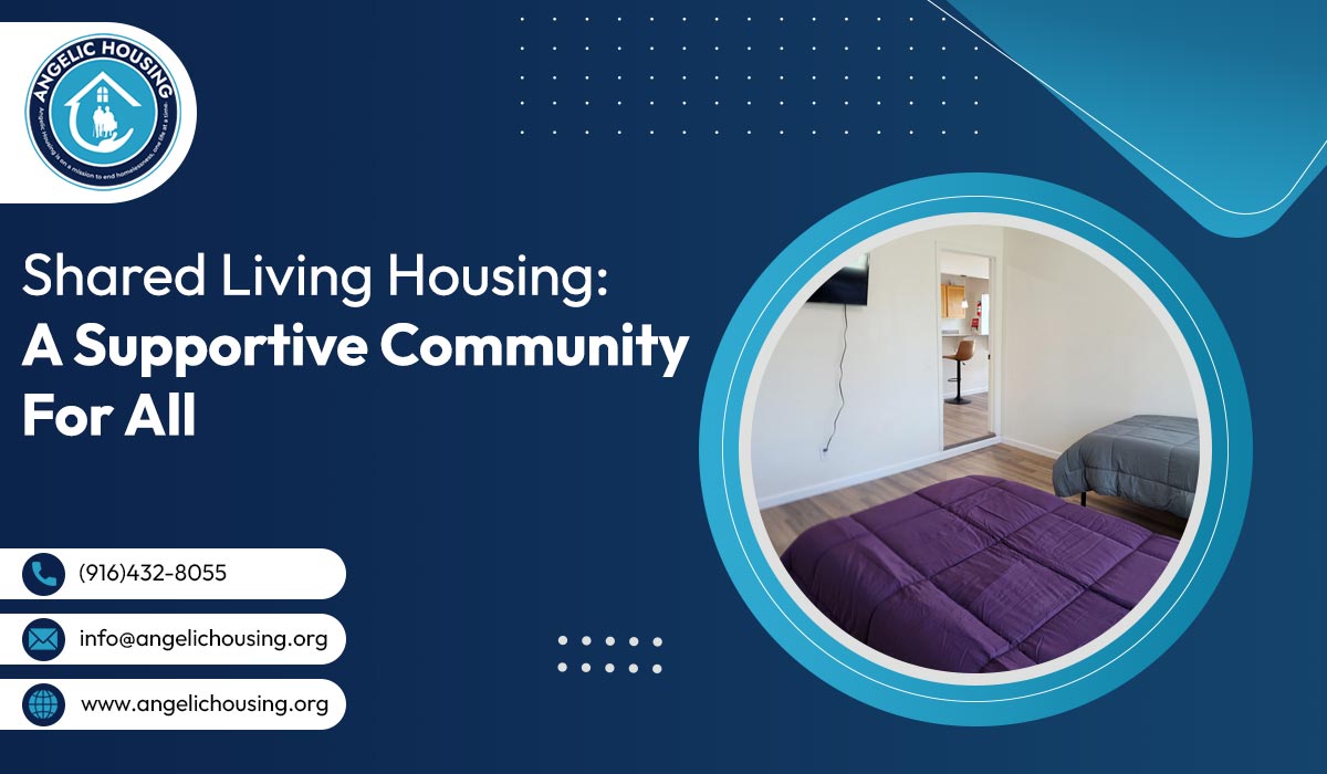 Affordable Housing for those in need | Angelic Housing