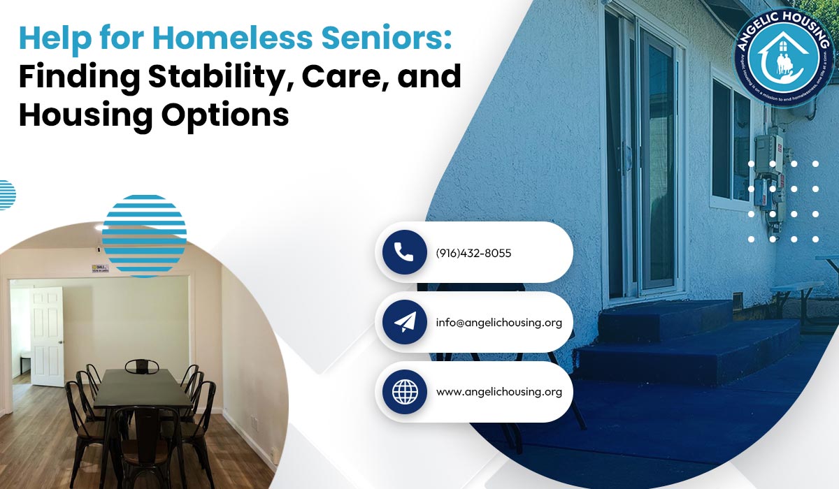 Affordable Housing for those in need | Angelic Housing